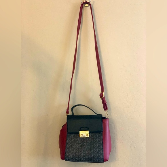 Bags | Marc New York By Andrew Marc Mini Backpack | Poshmark